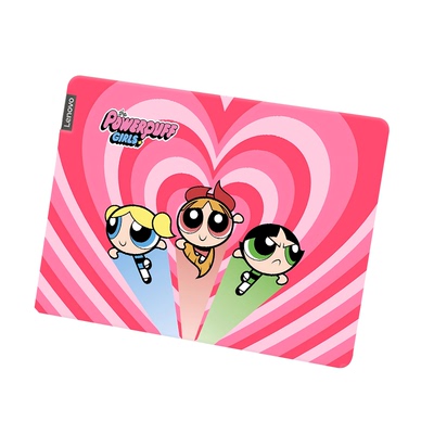 飞天小女警适用华为matebook14