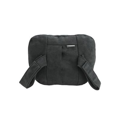 运动座椅进口Alcantara材质