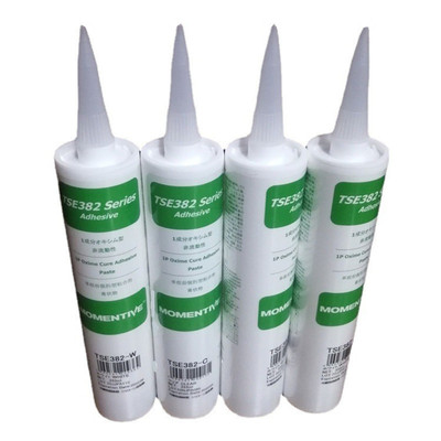 日本MOMENTIVE绝缘硅胶水TSE382