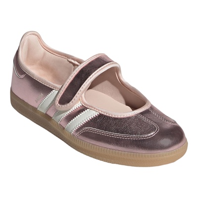 Adidas/阿迪达斯官方正品三叶草女士耐磨时尚运动休闲鞋HQ7708