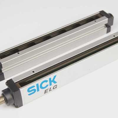 Sick 1025578 ELGE3-0150P523 & ELGS3-0150D513