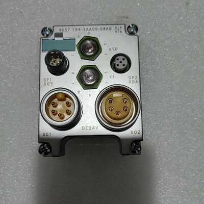 接线盒6ES7.194一3AA00一0BA0没有拍前询价下单