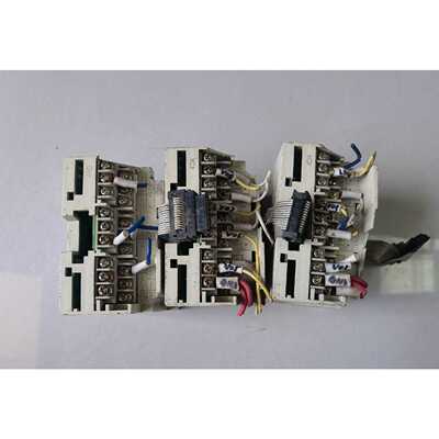 Mitsubishi三菱FX2N4AD和FX2N4DA