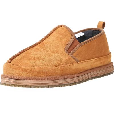 老美华休闲一脚蹬千层底男女同款