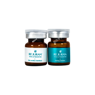 韩国丽珠兰白瓷水光院线正品可查