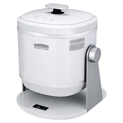 自动炒菜机器人家用炒饭机