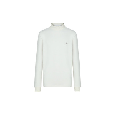 GFORE吉福官方秋冬新品男士高尔夫服装HIGHNECK T-SHIRT高领衫