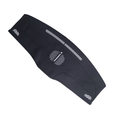 红旗HS7PHEV仪表台避光垫防晒