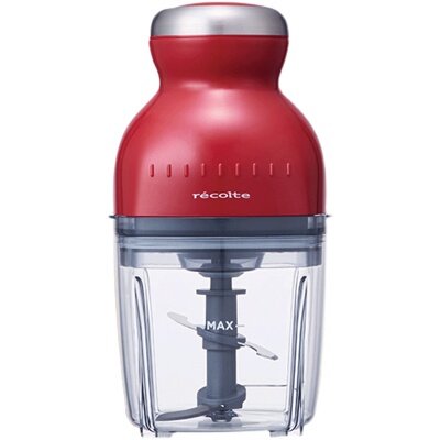 丽克特料理机可磨泥打发蛋清