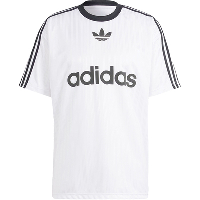 Adidas/阿迪达斯正品三叶草ADICOLOR TEE男士短袖T恤IM9459