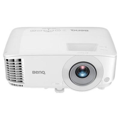 Benq/明基 EX6834高清商务会议办公投影仪培训教育教室网课投影机高亮白天直投【4000流明 1024*768分辨率】