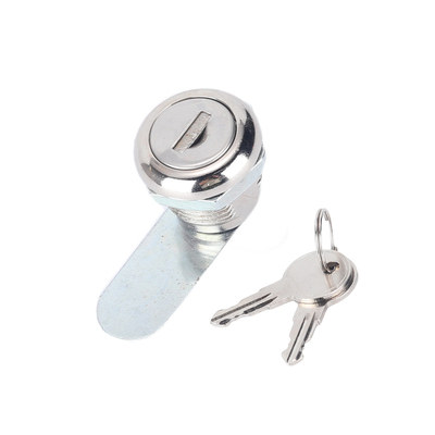 MS745-1-2小圆转舌锁手柄锁MS741