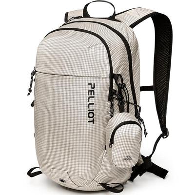 伯希和户外轻量登山背包通勤两用