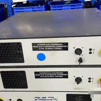 Quantel CENTURION激光器，型号CENE30B-议价