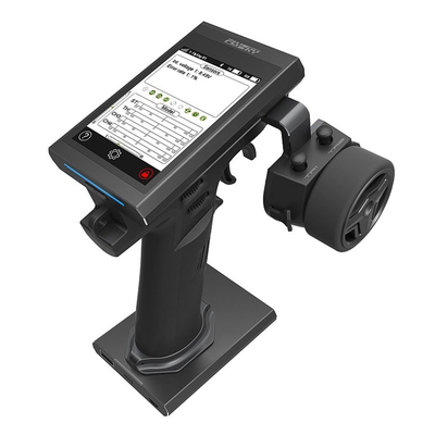 FlySky富斯NB4+专业高端遥控器