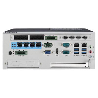 研华机器视觉工控机AIIS3411全新