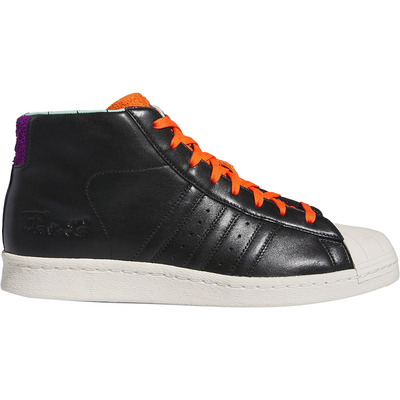 Adidas/阿迪达斯官方正品三叶草男士耐磨透气休闲运动板鞋IE7563
