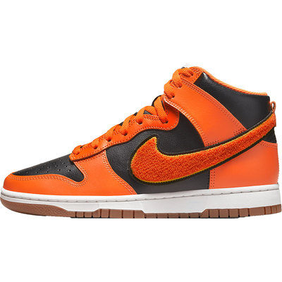 Nike/耐克男女中帮休闲运动板鞋