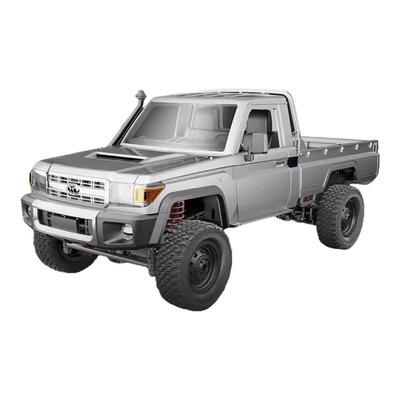 皮卡大马力四驱越野车