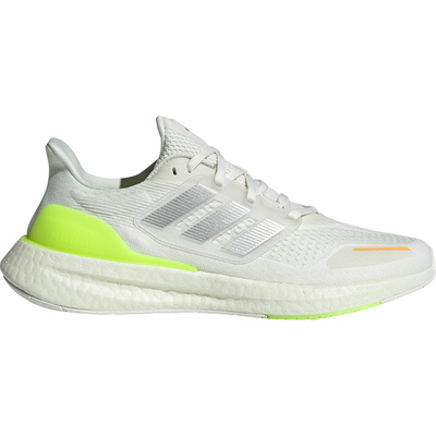 Adidas/阿迪达斯正品新款男女同款随心畅跑轻盈跑步鞋IH7673