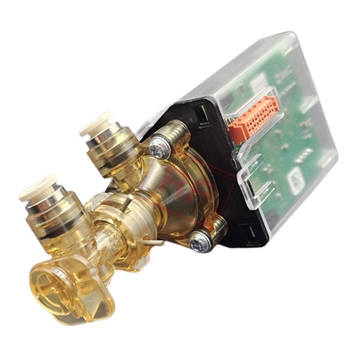 库迪弗兰卡A600IQ阀A800IQ阀瑞幸