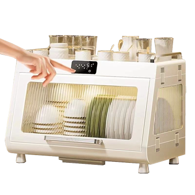 琅源碗架碗盘收纳就爱沥水架