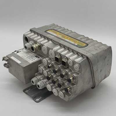 SEW EURODRIVE Movifit MTF11A003503E20A15  MTA11A503S623D0100