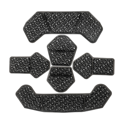 装甲豹头盔内衬透气轻便不磨头