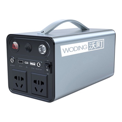 户外电源带插座露营直播摆摊