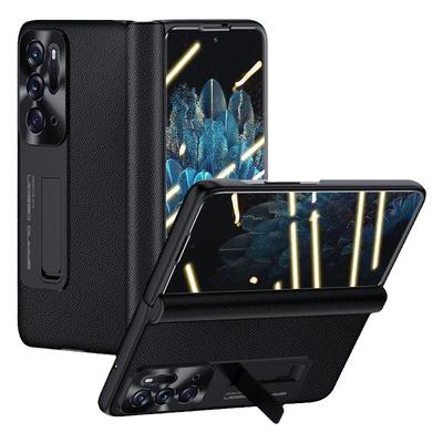 oppofindn全包手机壳新款