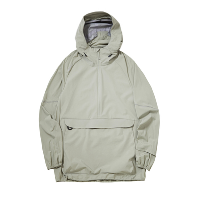 SNOWLINE吸湿快干户外夹克外套