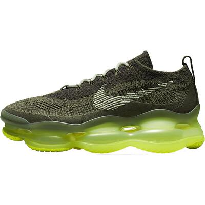 Nike/耐克官方正品 Air Max Scorpion 男女耐磨休闲鞋 DJ4701-300