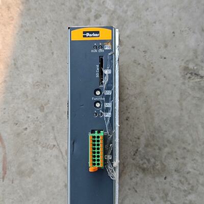 【请询价】Parker派克驱动器PSD1SW1200B1100000拆