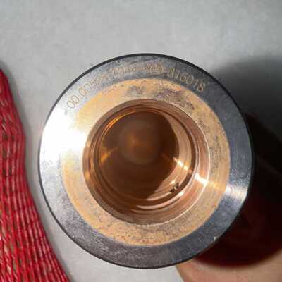 议价--Hammelmann泵配件，型号00.00525.0044，