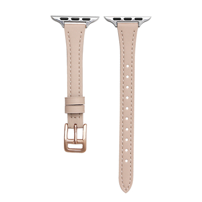 FIT4/3新款韩系日字扣小蛮腰表带