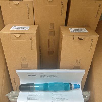 【请询价】EH EndressHauser CPF81E-10M7