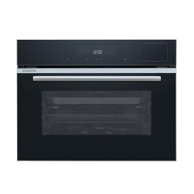 西门子56L大容量旗舰电蒸箱