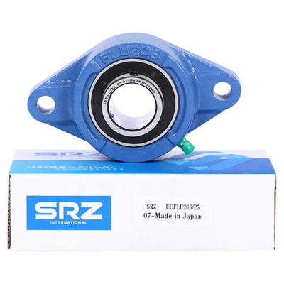 日本带座轴承UCFL312313314