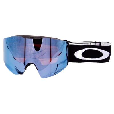 透明滑雪镜Oakley/欧克利防雾