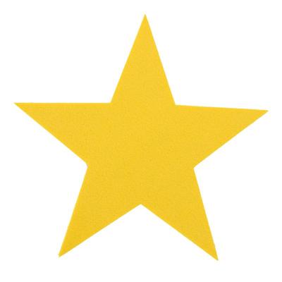 运动会开幕式舞蹈表演五角星