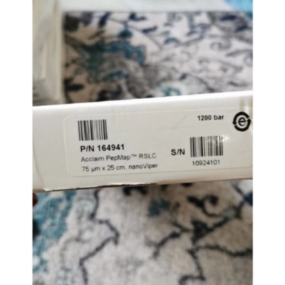 议价Thermo戴安Thermo MAbPac RP, 分析柱75 µm, x 25CM  164941