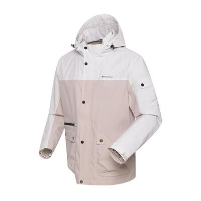 ROYALWAY单层冲锋衣防风防水外套