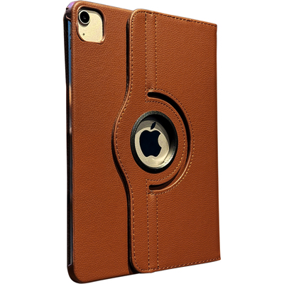 【360旋转】皮质防摔平板保护套