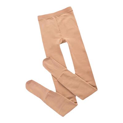 永春打底裤小茶裤高弹加厚绒性感