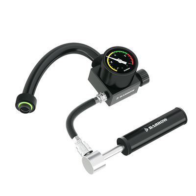 Barrow水冷气密性检测仪