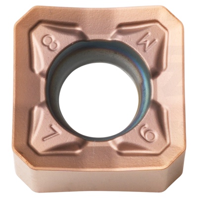 金鹭同款SNEU1206ANEN双面铣刀