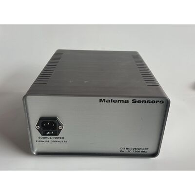 Malema Sensors Distribution Box IFC7300001