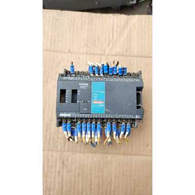 议价-FATEK永宏PLC FBS-40MA 件  功