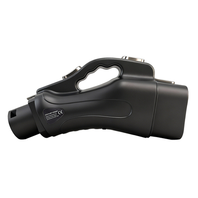 全球格式直流快充转换头CHADEMO