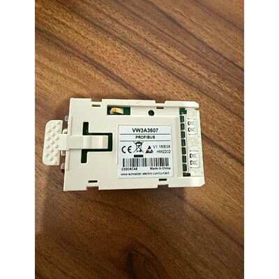 VW3A3607 施耐de 变频器